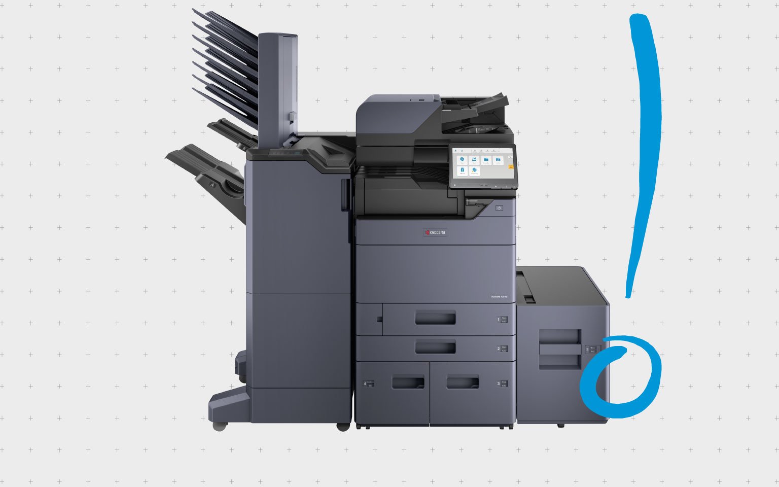 KYOCERA Document Solutions Schweiz